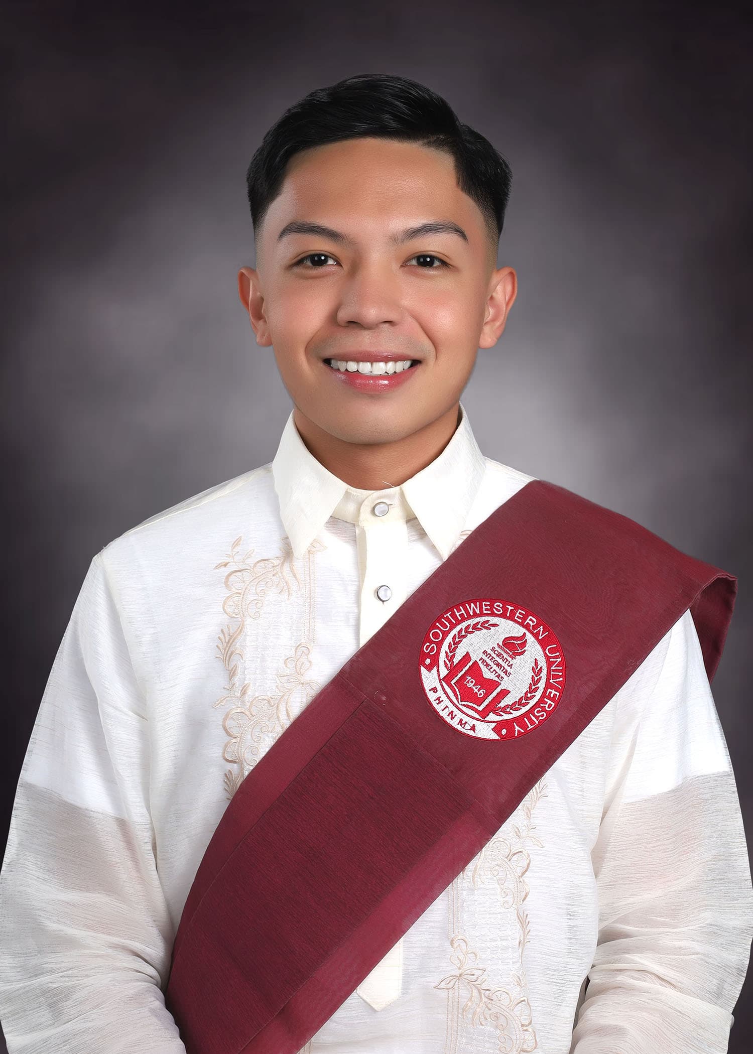 Stop at nothing: The story of persistence from SWU PHINMA’S PT and OT ...