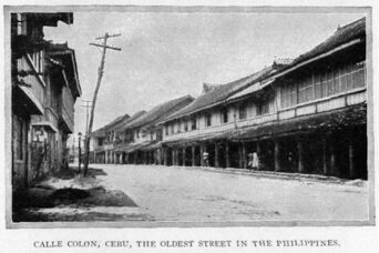 EXPLAINER: Why Colon might not be the oldest street in PH