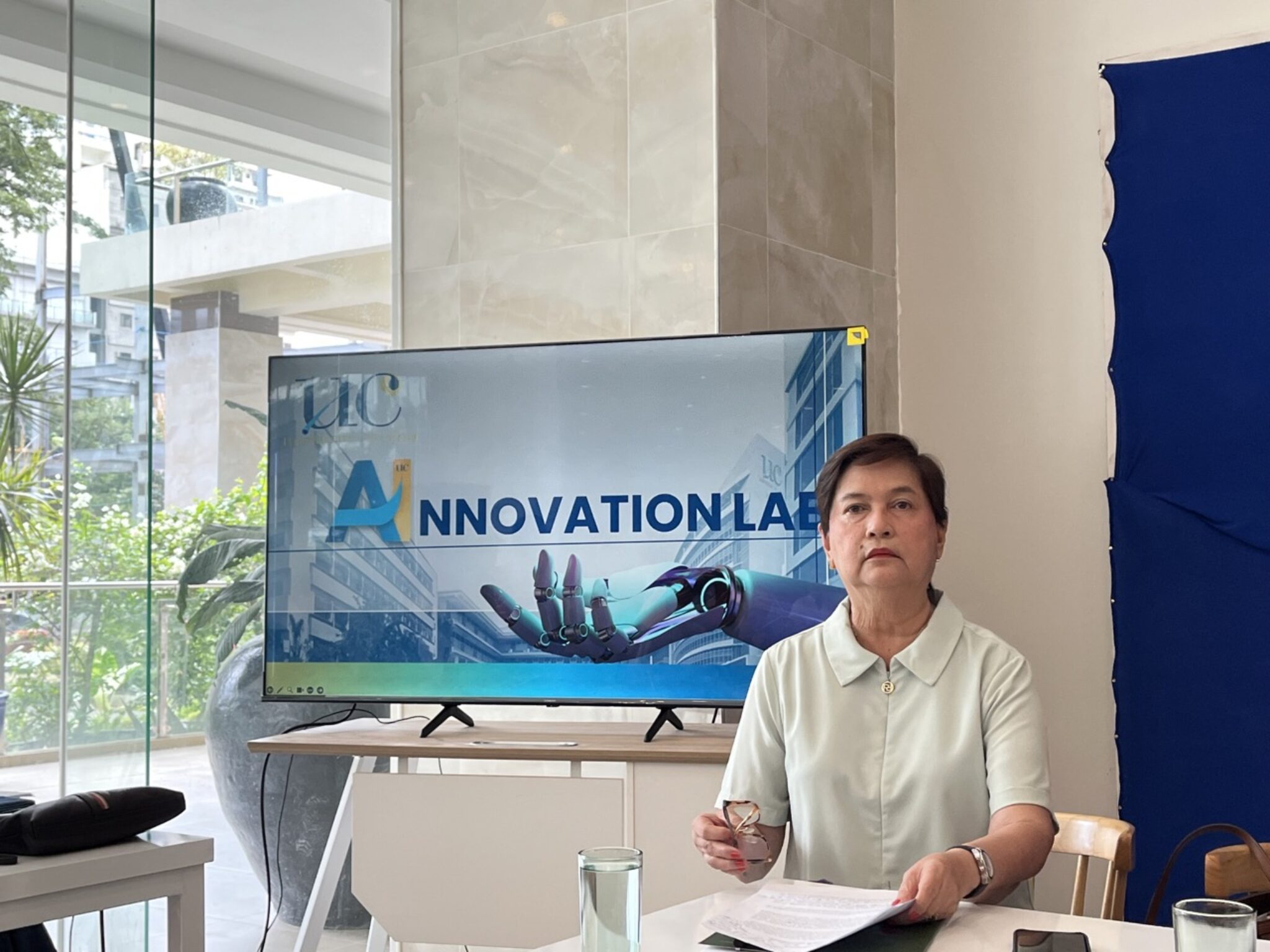 University of Cebu’s Atty. Augusto W. Go’s Vision: A Blueprint for Cebu ...