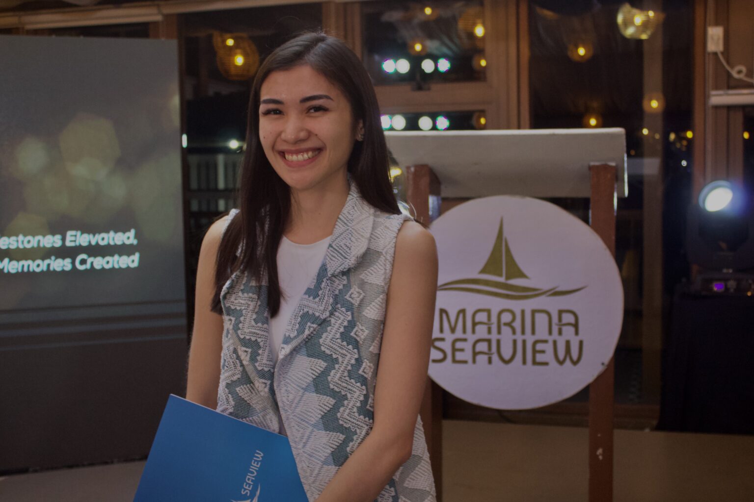 Marina Seaview debuts breathtaking Seaview Pavilion during opening launch | Cebu Daily News