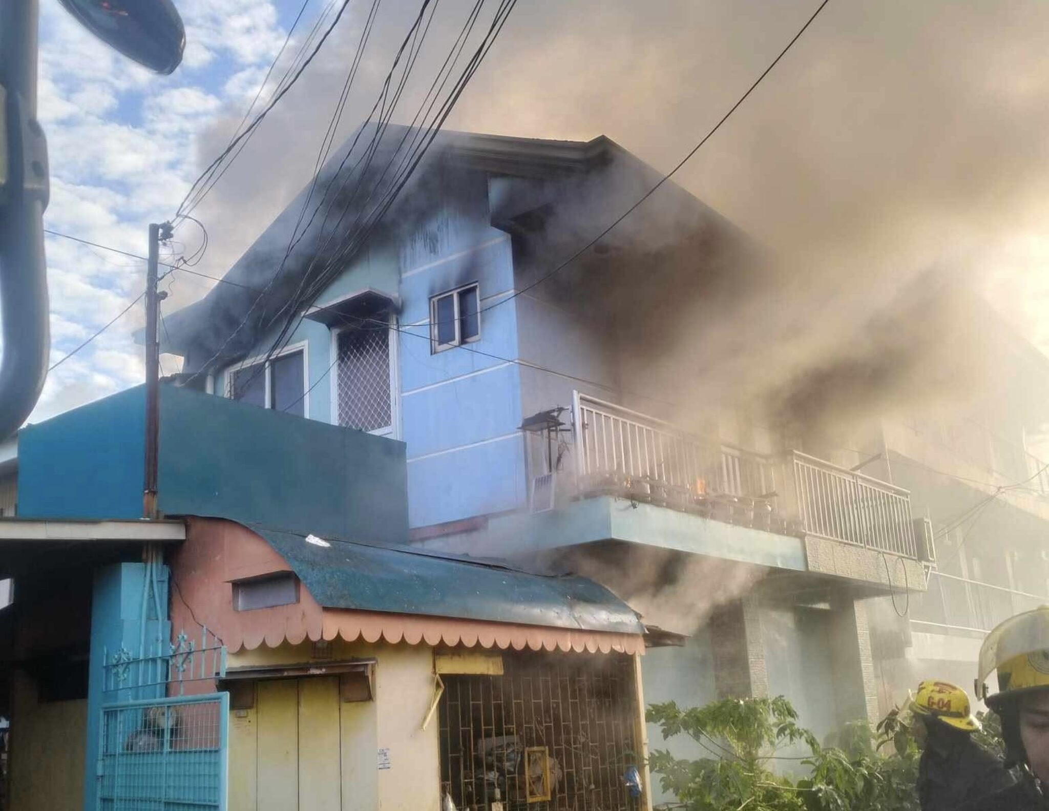 Cebu City fires: Families told to practice ‘EDITH’ to save lives | Cebu ...