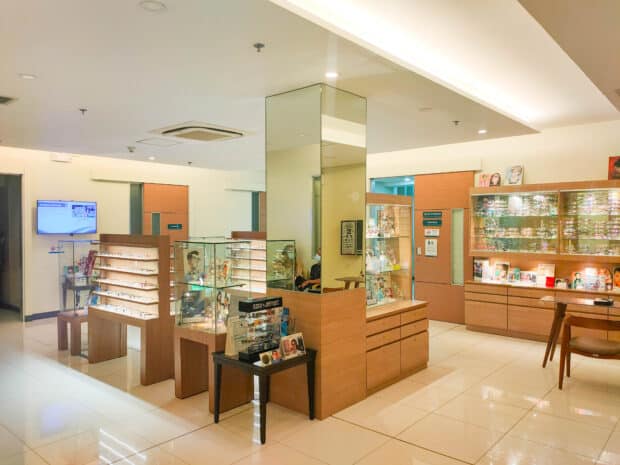 The Hospital at Maayo: Experience the one- stop destination for all ...