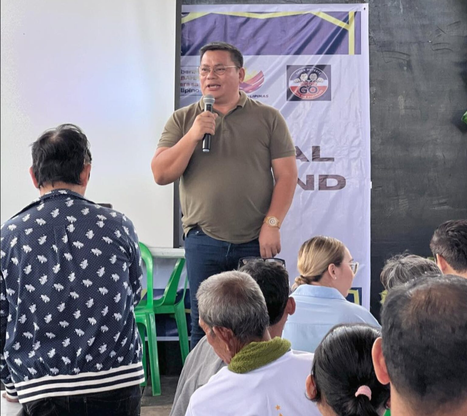Transferee voters in Mandaue City face possible election-related charges | Cebu Daily News
