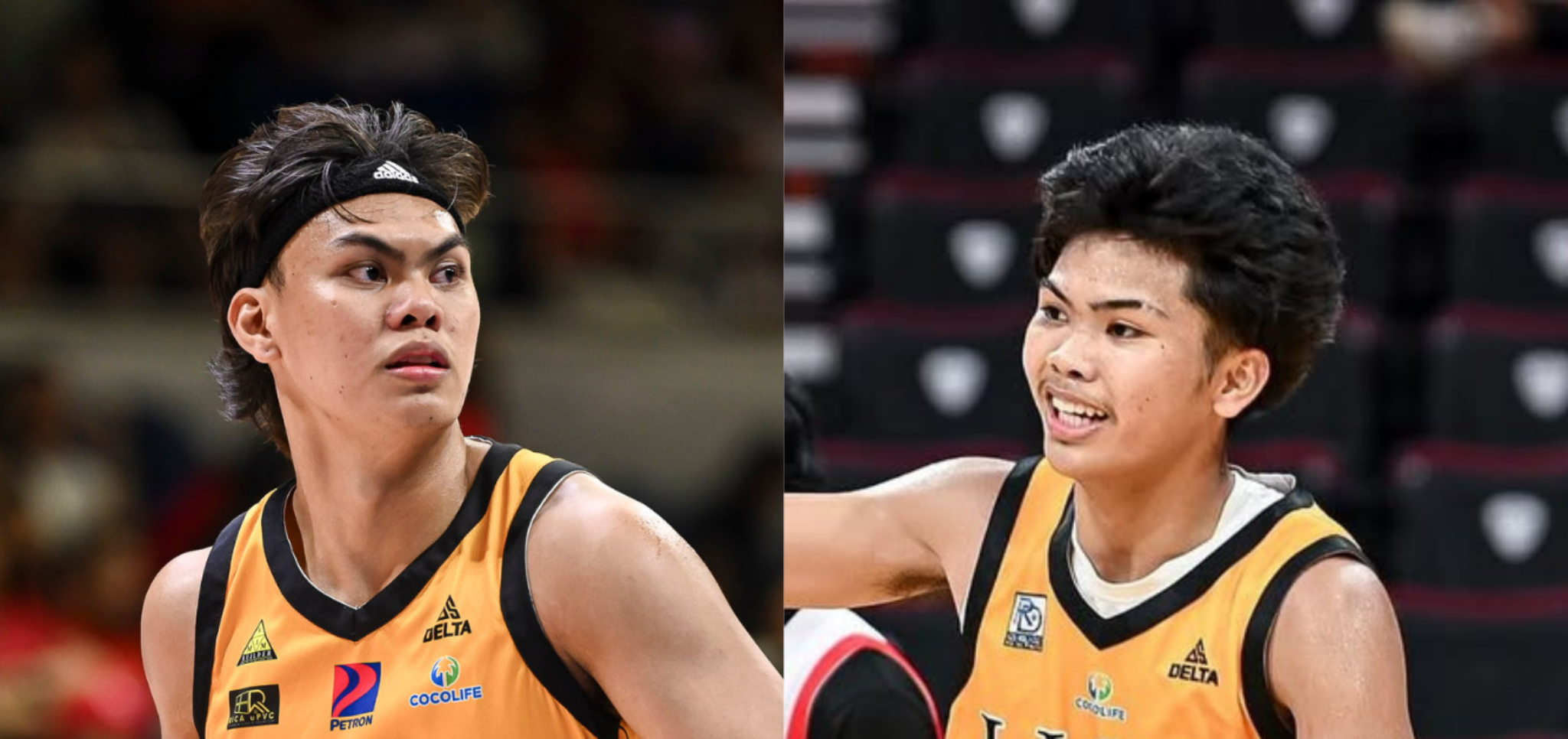 Cabañero brothers earn spots in Gilas program | Cebu Daily News