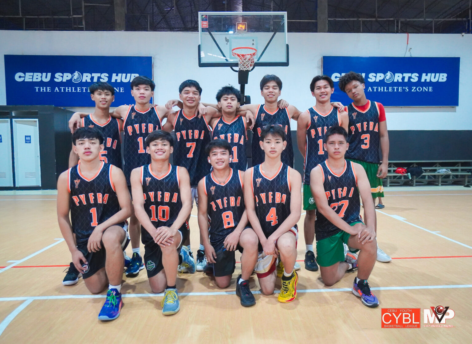 PYFBA, San Roque Bogo secure wins in CYBL Chairman's Cup | Cebu Daily News