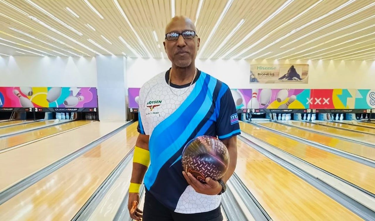 Richard Turner wins SUGBU bowling shootout in Cebu | News Minimalist