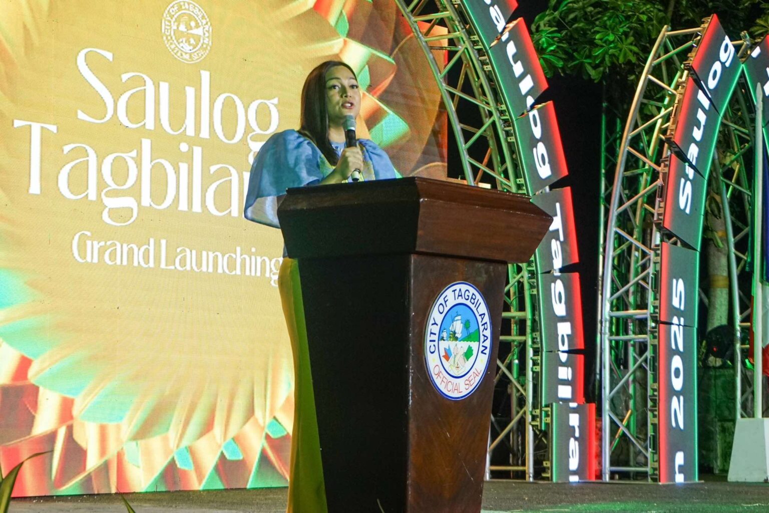 Celebrating 460 years of friendship: Tagbilaran welcomes the world as ...