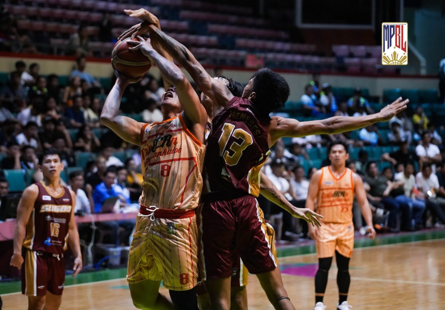 MPBL: Cebu Classic debuts with win over Batang Kankaloo