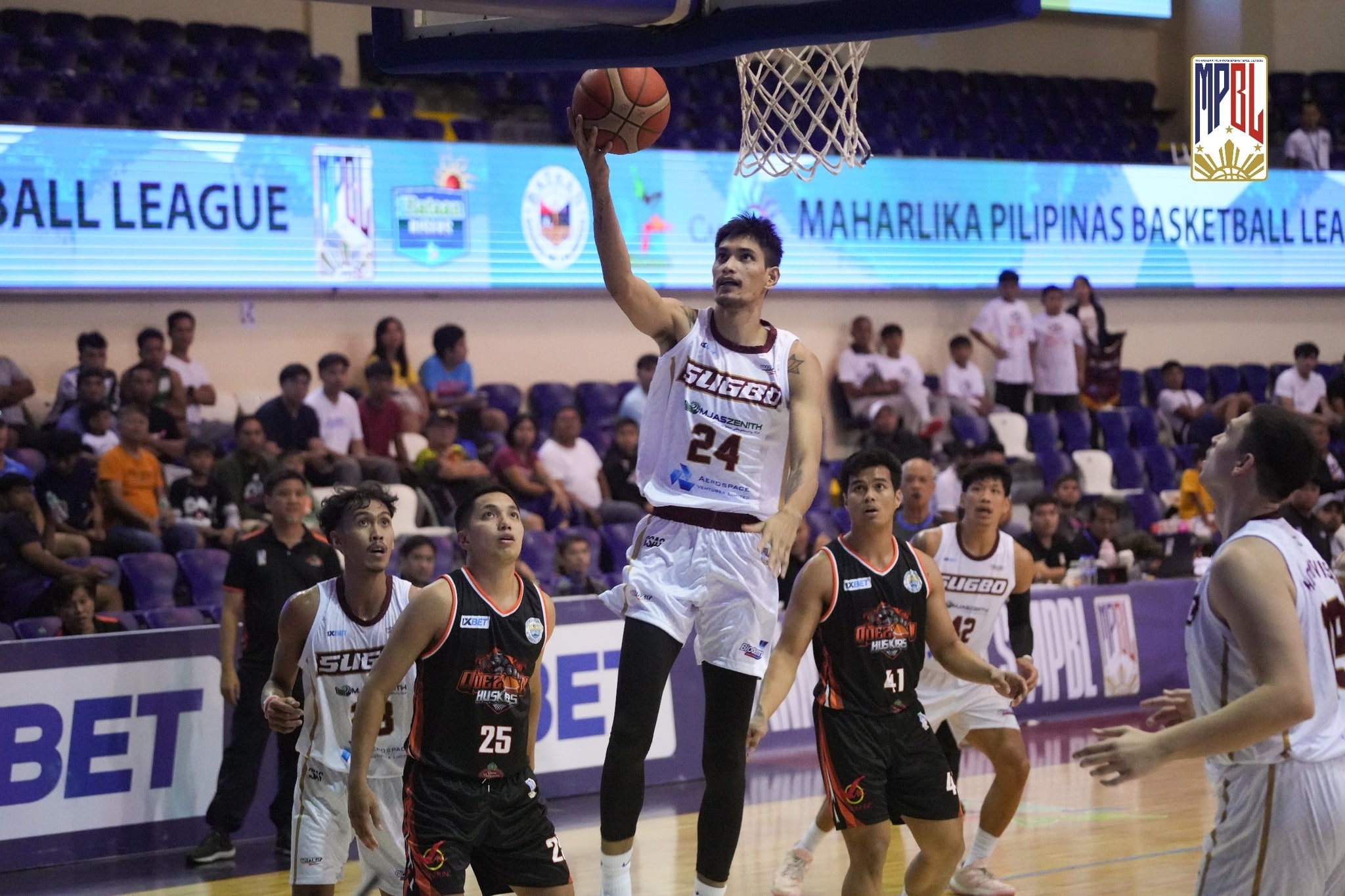 MPBL: Cebu Classic falls to Quezon Huskers | Cebu Daily News