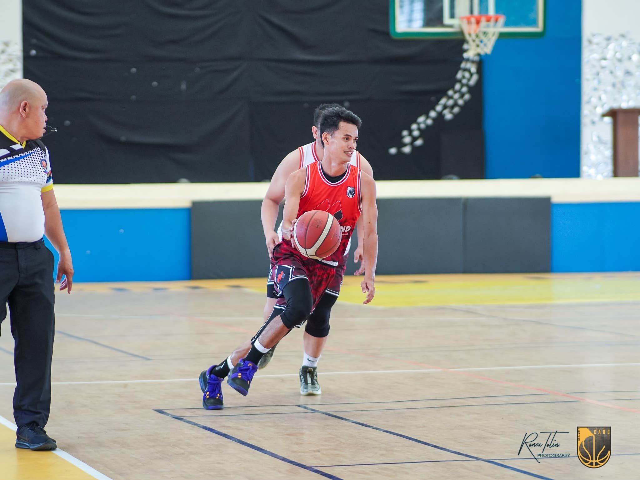 Buhawe drops 26 points as Mortaflow edges EZ Bond in CABC 2nd Mortabond ...