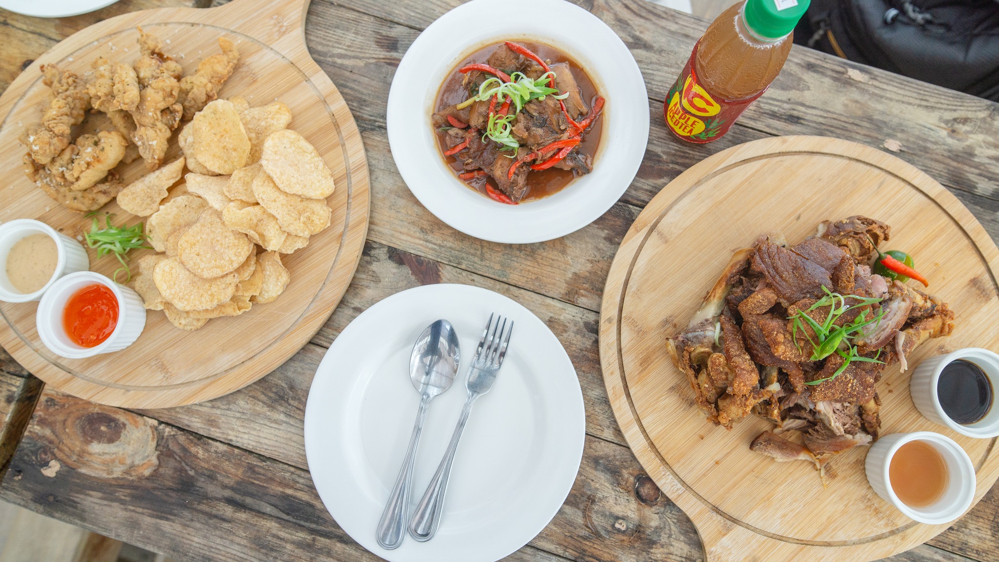 Discover Isla Hadsan, a hidden beachside gem in Cebu | Cebu Daily News