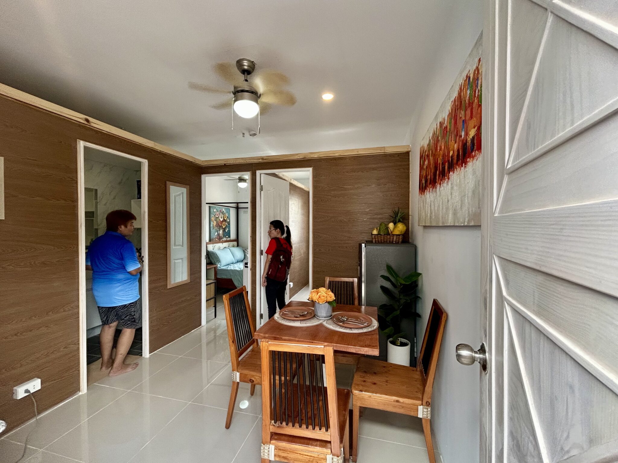 4PH housing: 3K units to rise in Cebu City for PagIBIG members