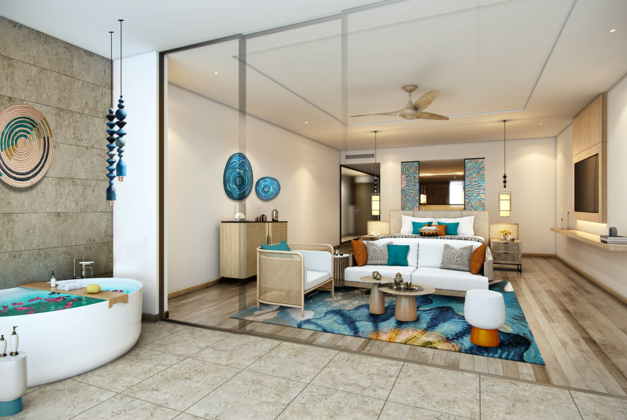 Grafik Hotel Collection to debut in Cebu as Filinvest's chroma ...