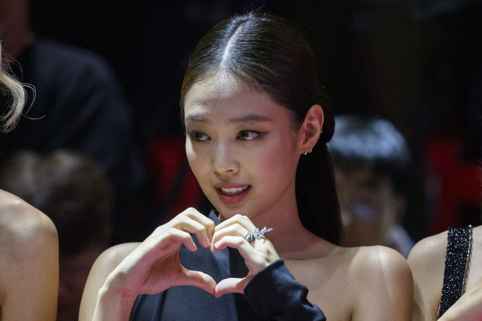 Blackpink’s Jennie steps out with debut solo album, 'Ruby'