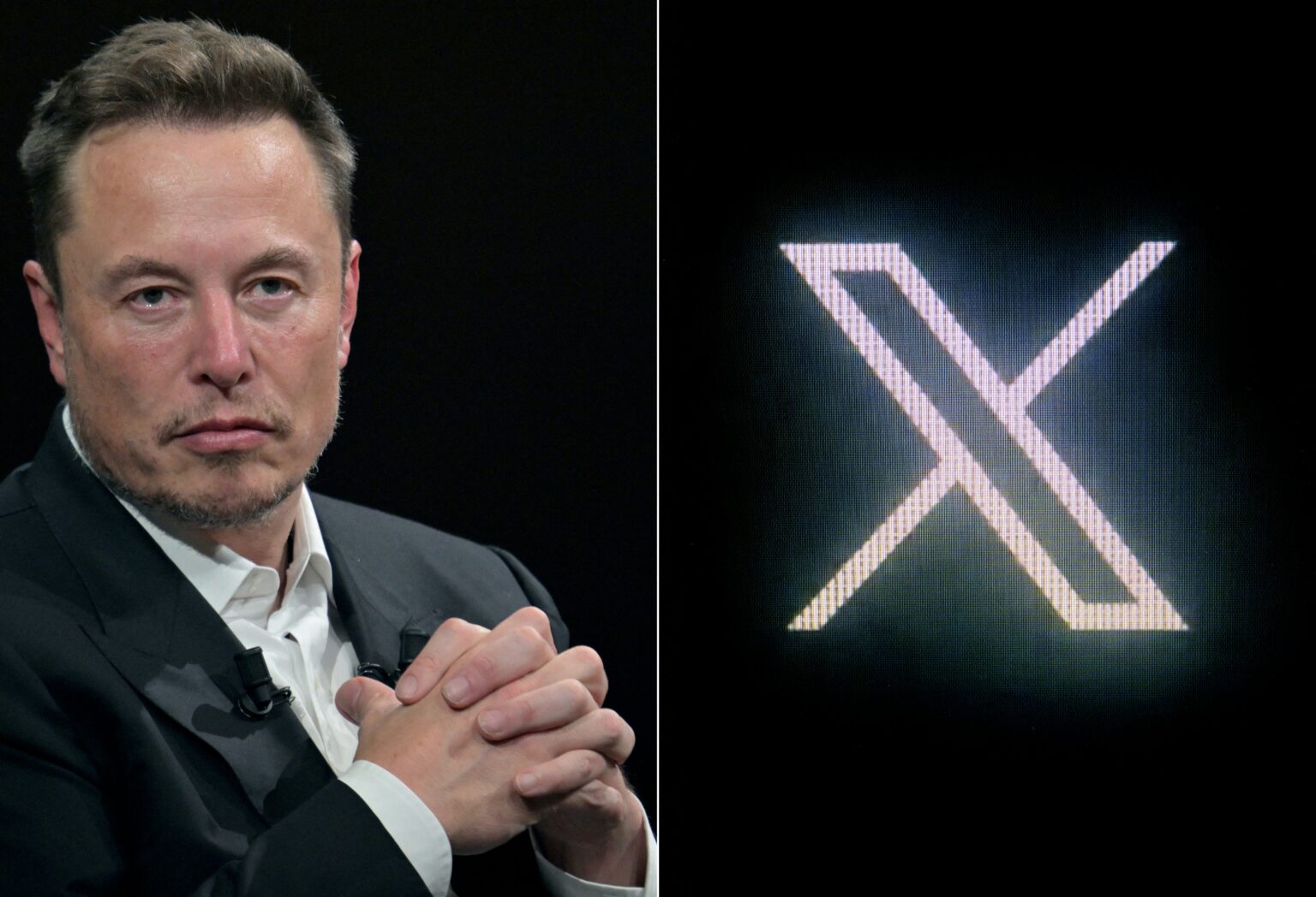 Elon Musk sells X to his own xAI for $33 billion in all-stock deal