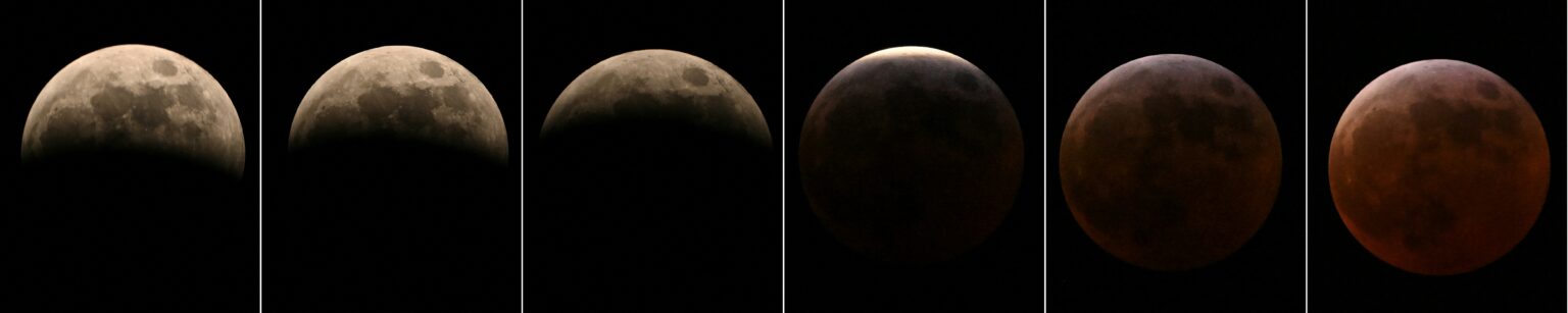 Lunar eclipse: Why the mythical Bakunawa and other myths persist