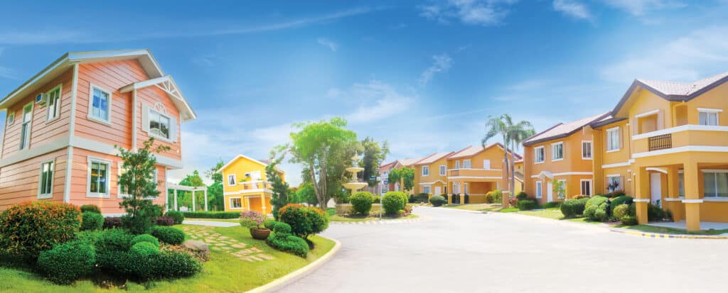 Vista Land unveils latest residential developments in a landmark ...