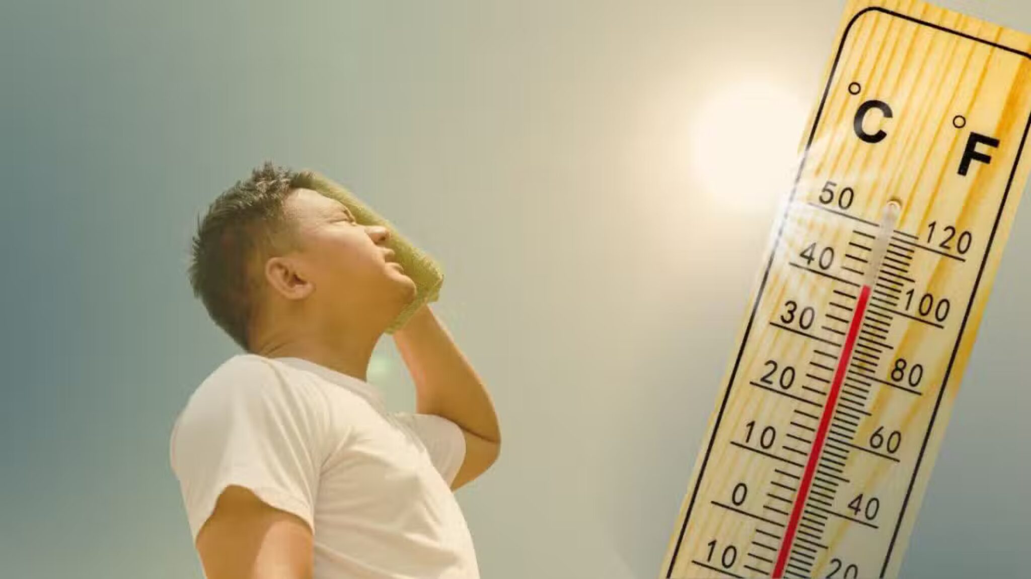 Pagasa: Cebu heat index could reach up to 42 °C this April | Cebu Daily ...