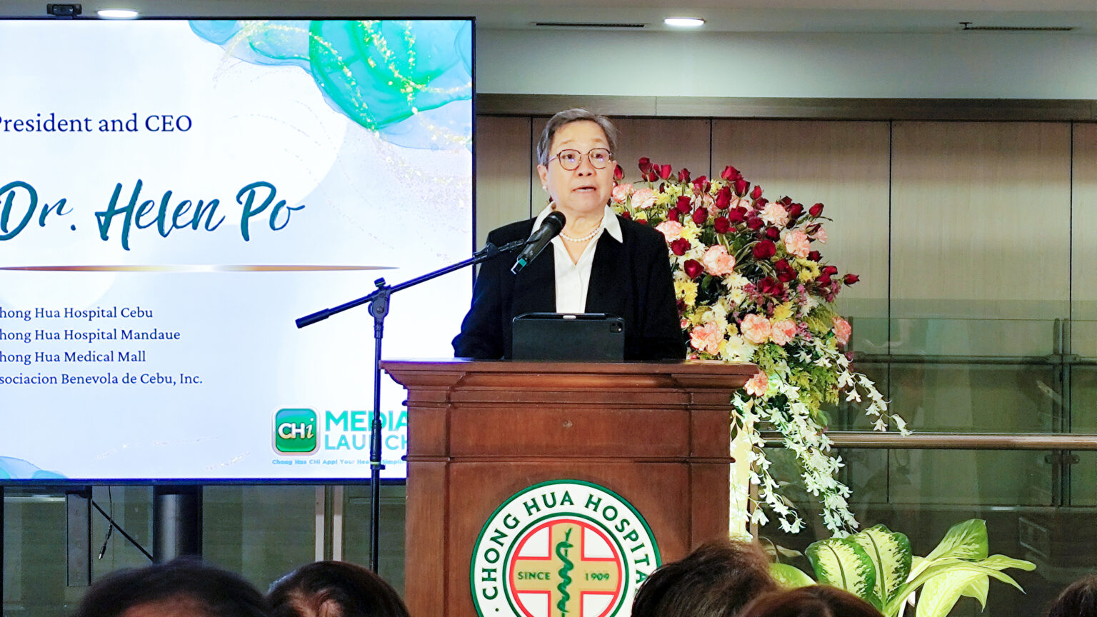 Your Health, Simplified! Chong Hua Hospital introduces the ...