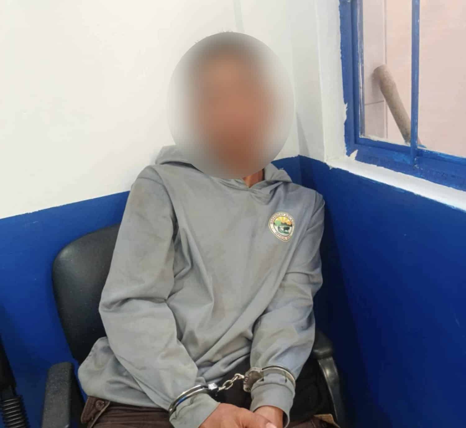 Cebu City hacking attack: Farmer hacks, wounds another farmer