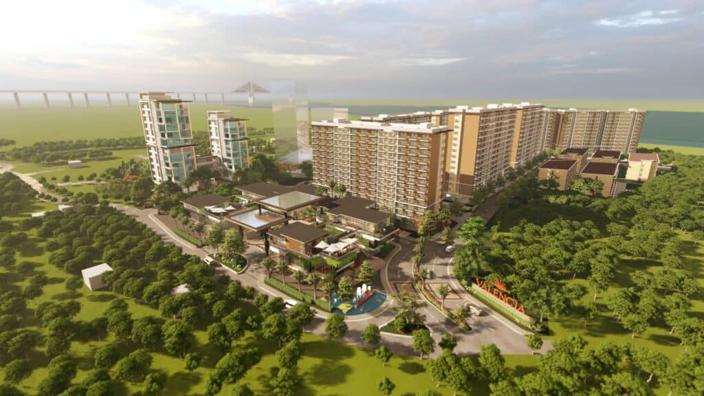 Vista Land unveils latest residential developments in a landmark ...