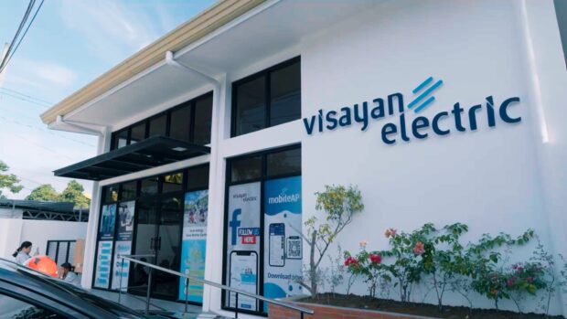 Visayan Electric Co.: How to apply for a Visayan Electric Account | Cebu Daily News