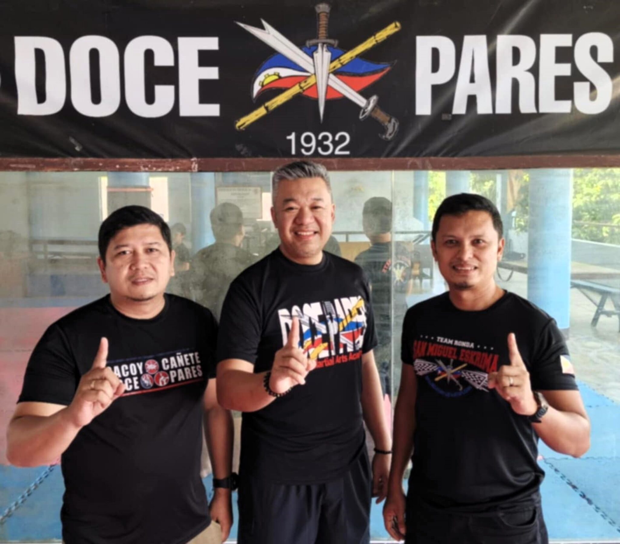 One Doce Pares: Historic rebirth set for grand launch in Germany | Cebu ...