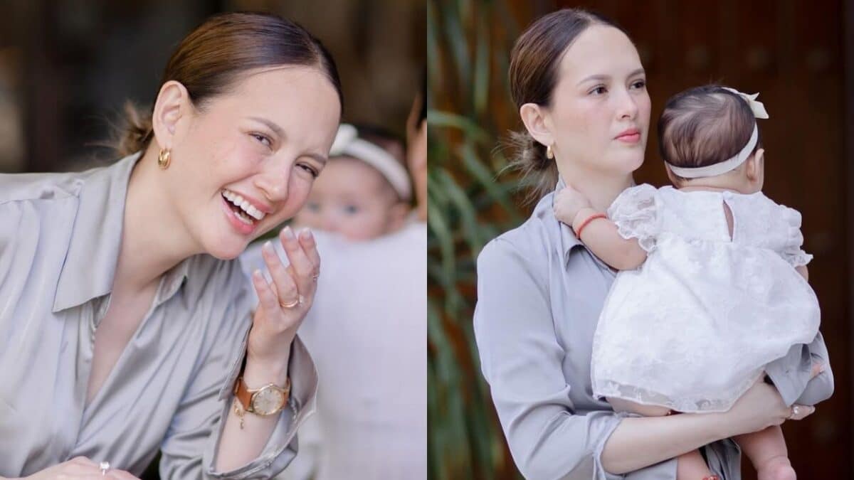 Ellen Adarna gibinandera ang sikreto sa iyang pagka hot mama