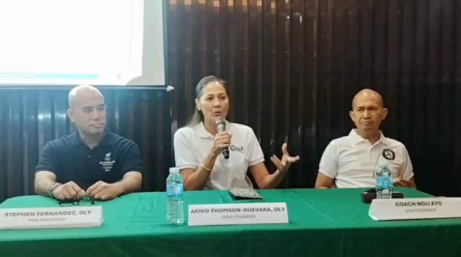 Mandaue City to host OSLP National Sports Summit in June