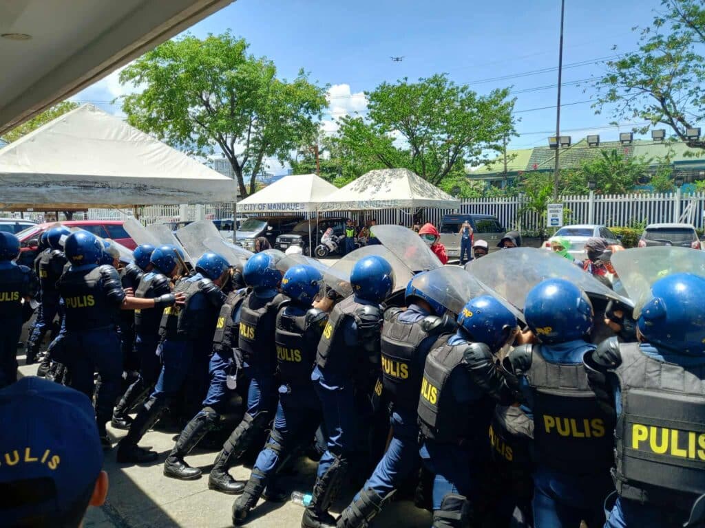 MCPO holds simulation exercise to test election capabilities | Cebu ...