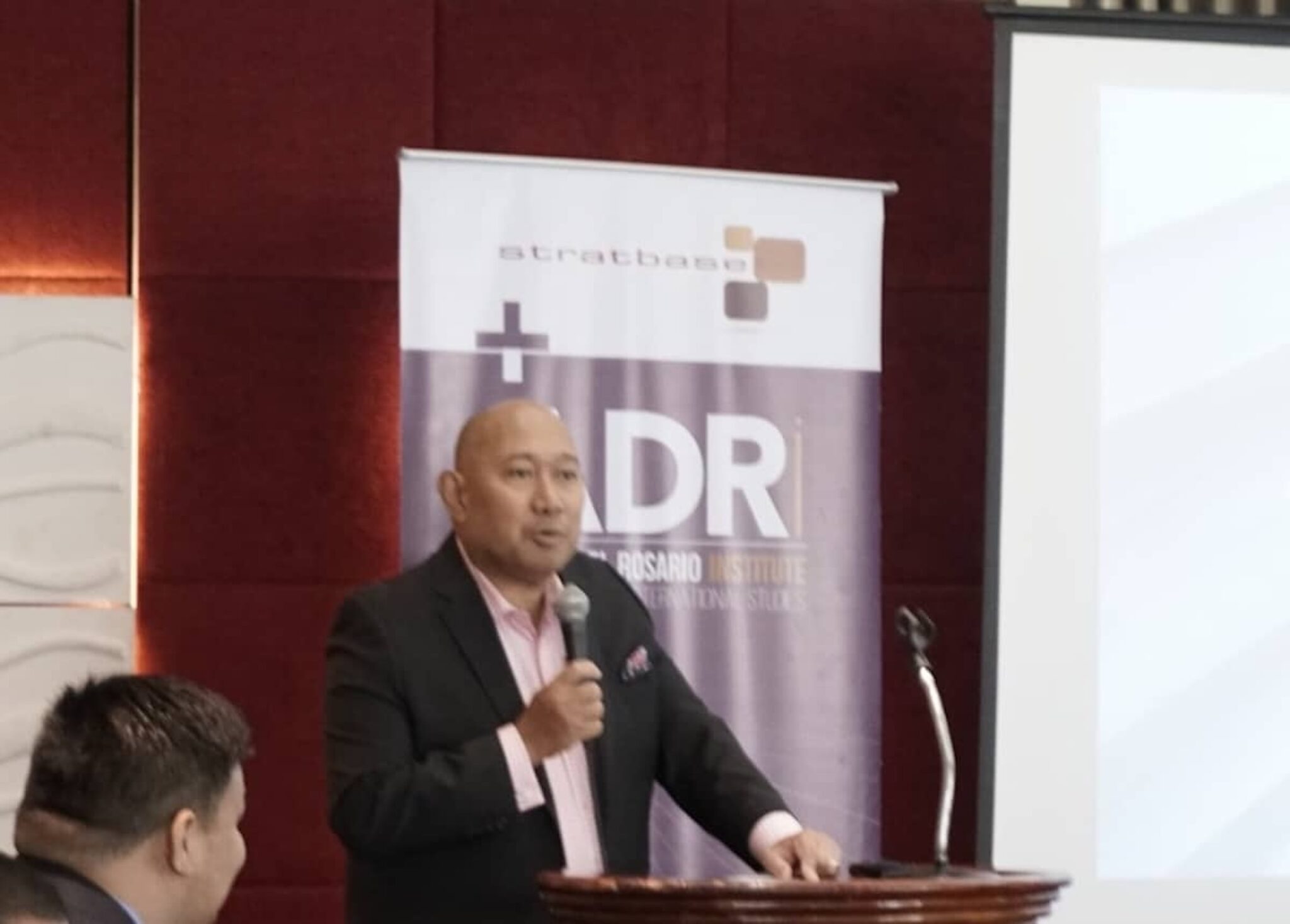 Pro-Duterte disinformation a national security issue, says analyst