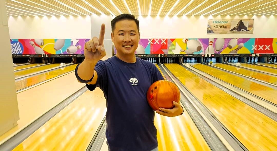 Comebacking bowler Steve Bahani rules SUGBU shootout tournament | Cebu ...