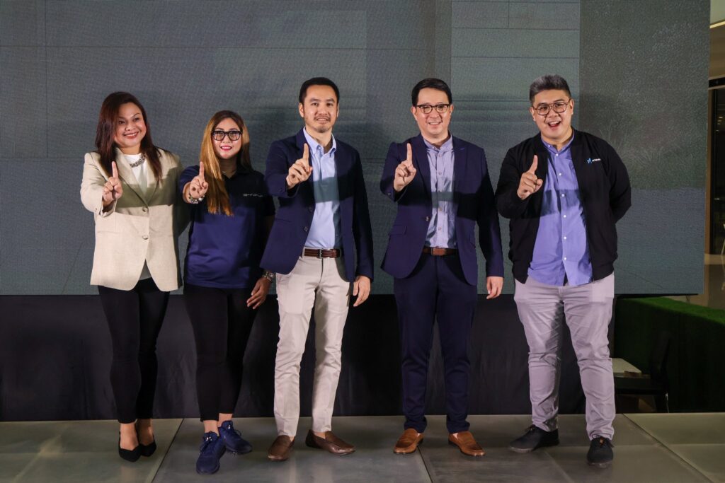 BYD Cebu ensures hassle-free trips with more charging stations made ...