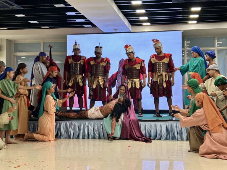 Buhing Kalbaryo 2025: 16-year-old joins cast