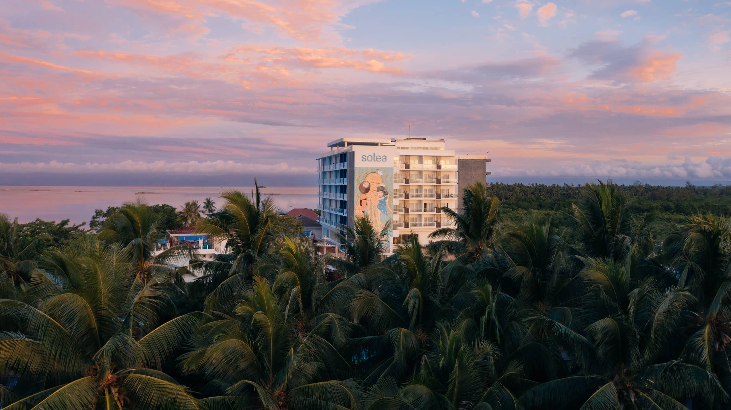 From sunrise bites to sunset sips: Experience edible expeditions at ...