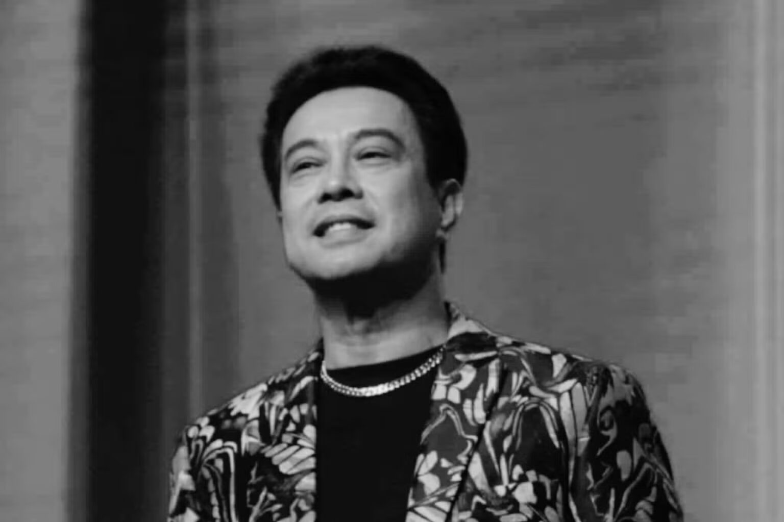 Hajji Alejandro, OPM legend ug balladeer, patay na sa edad nga 70