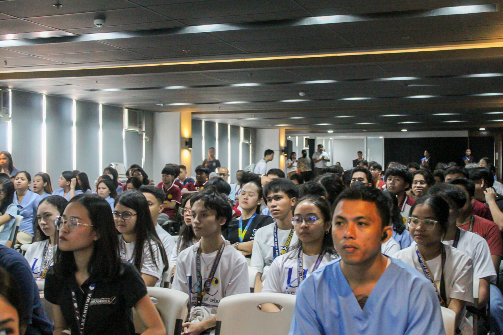 University of Cebu solidifies partnership with IBM Philippines for the ...