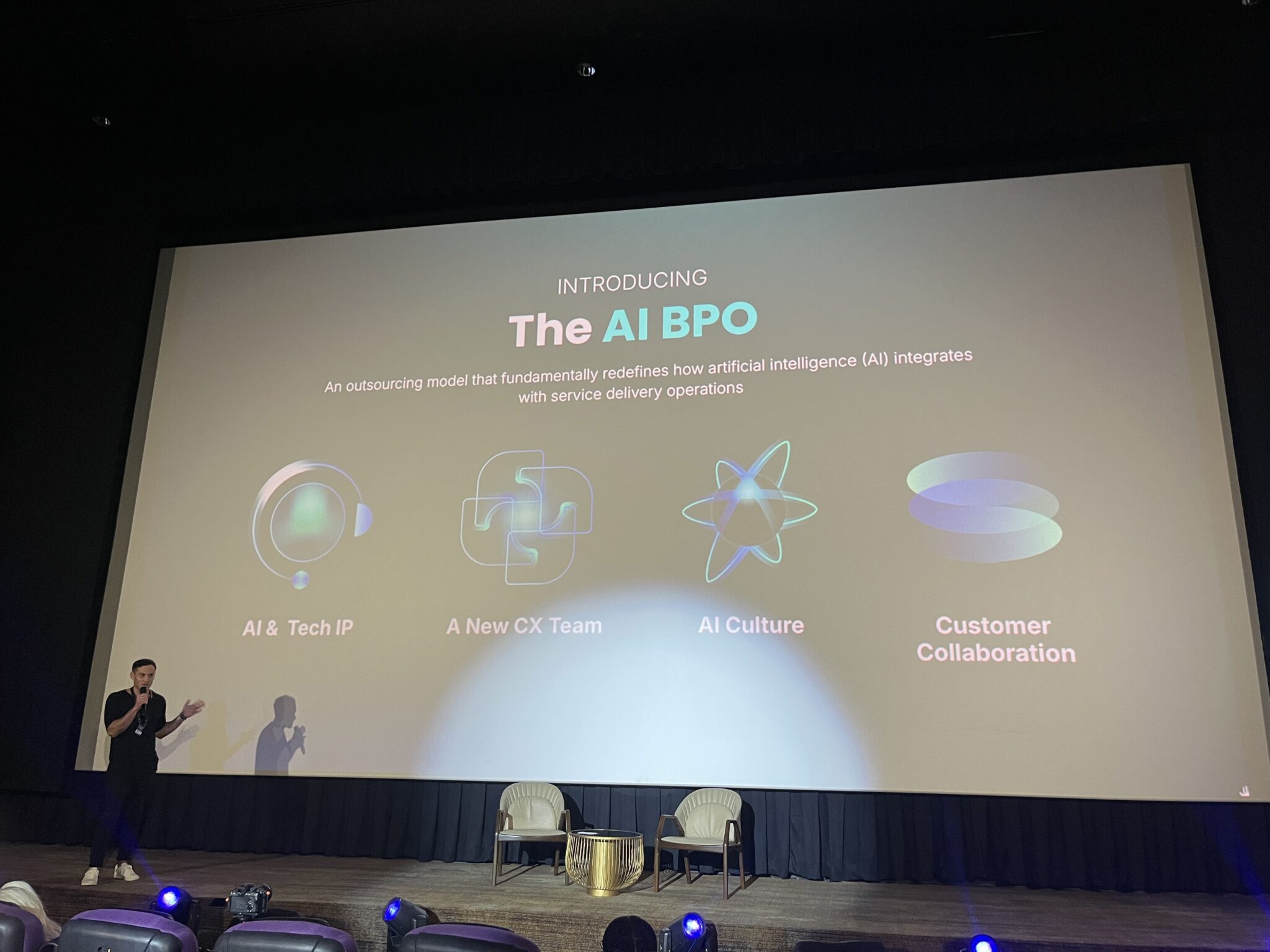 XtendOps: Innovating the future of outsourcing with AI and human ...