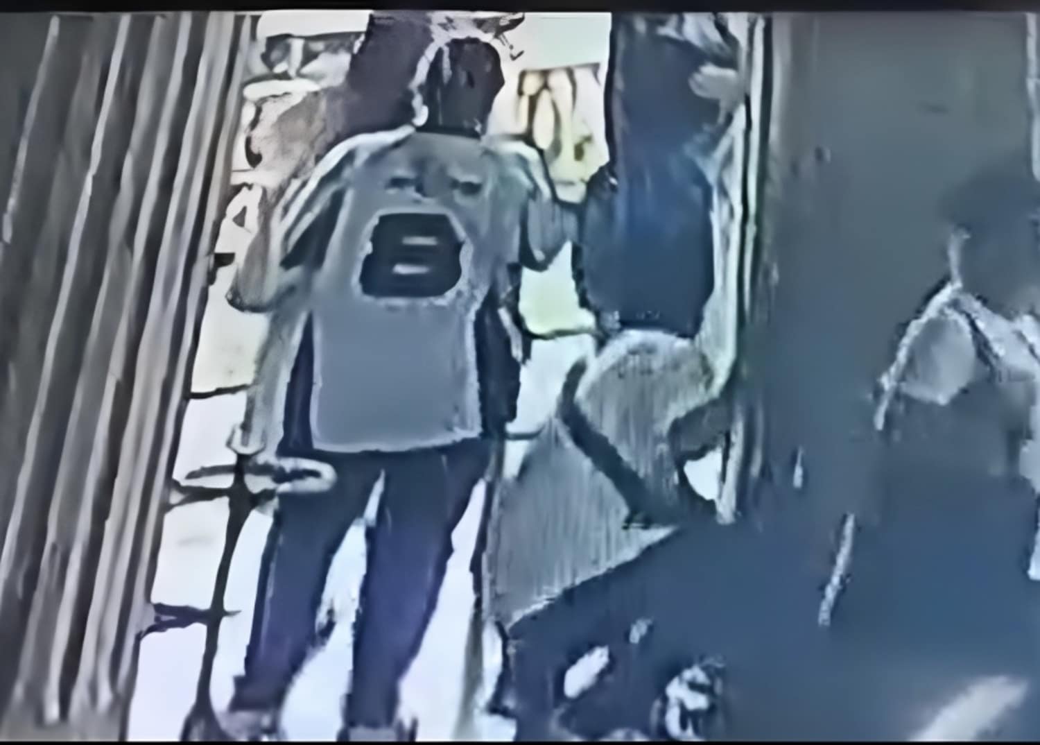 Cebu City robbery: Stolen bag returned to Korean tourist