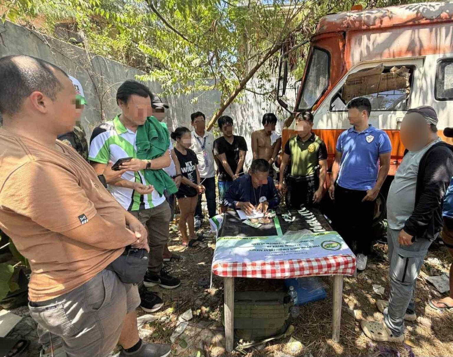 8 PDEA informants get P11.6-M cash reward