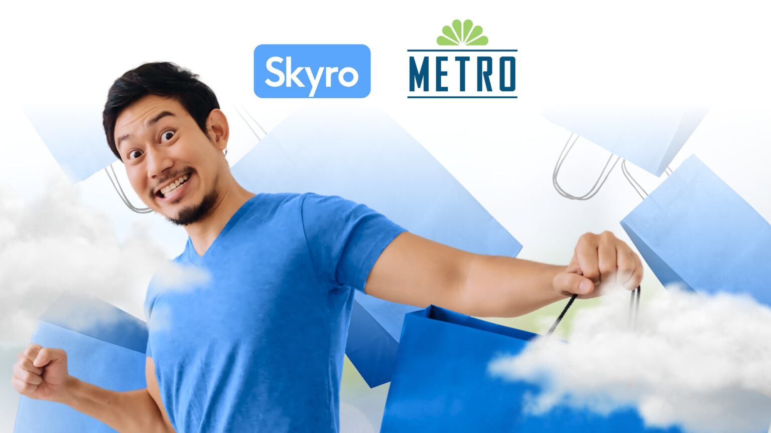 Skyro partners with Metro Retail to expand flexible financing nationwide