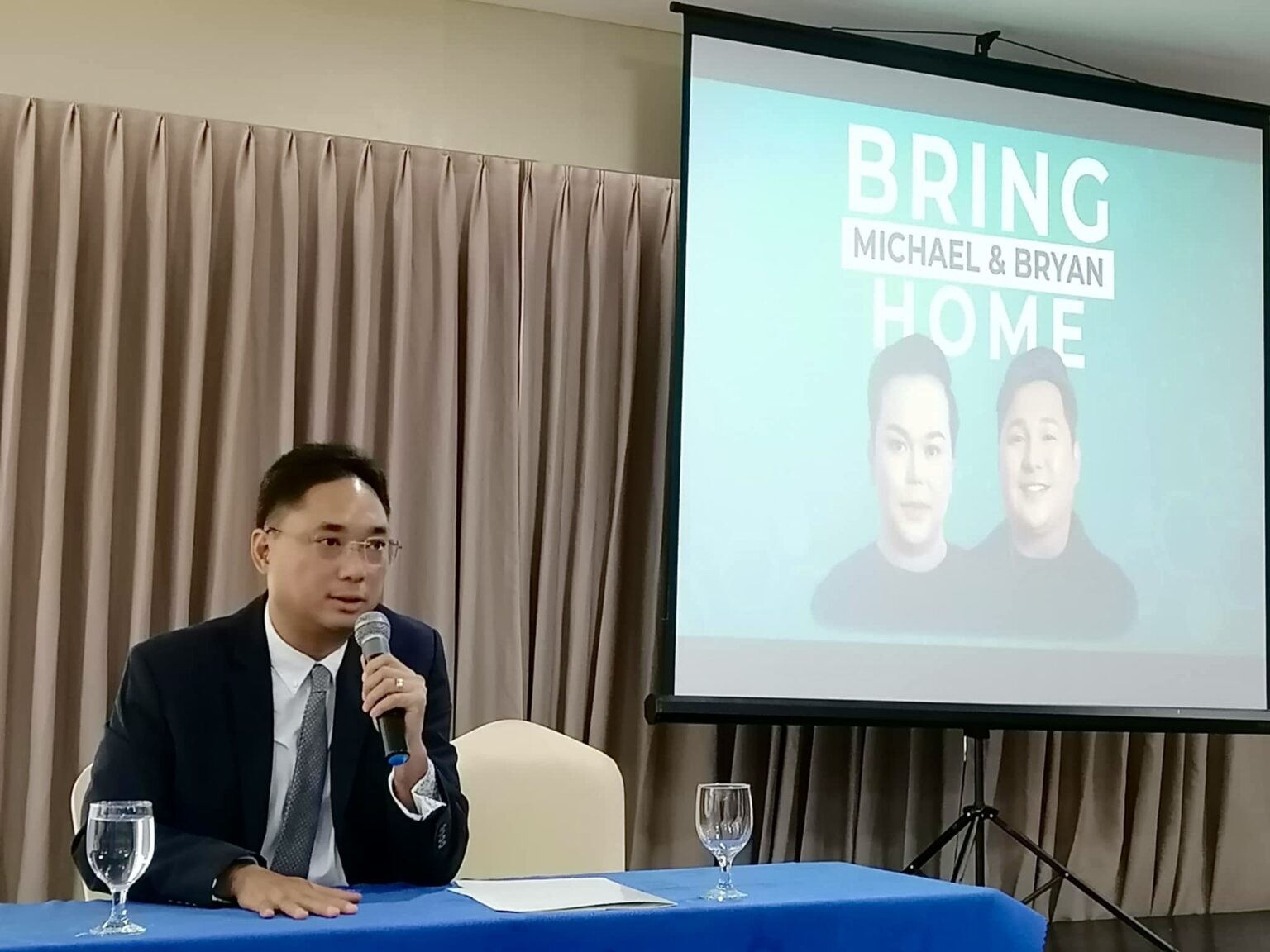 2 Cebu-based execs held, linked to $44M scam in US to return if...