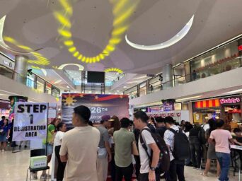 Labor Day 2025: DOLE-7 to host major job fair in Cebu City mall | Cebu ...