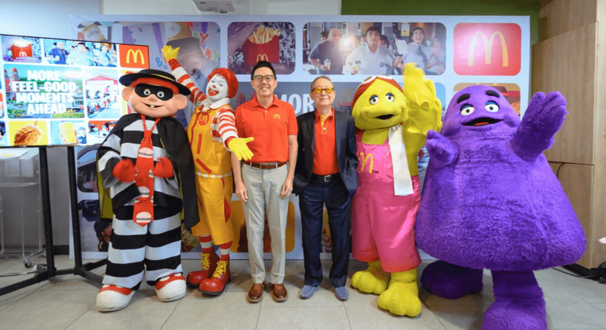 ‘Look back, move forward’: Kenneth Yang bahin sa kagahapon, karon, ug ...