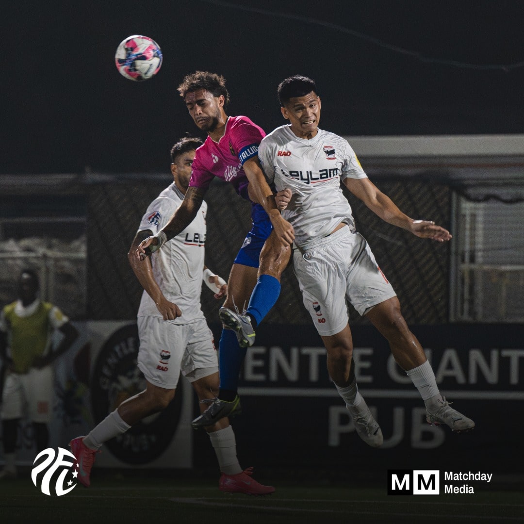 Cebu FC vs Stallion Laguna: PFL Showdown for Final Four Spot