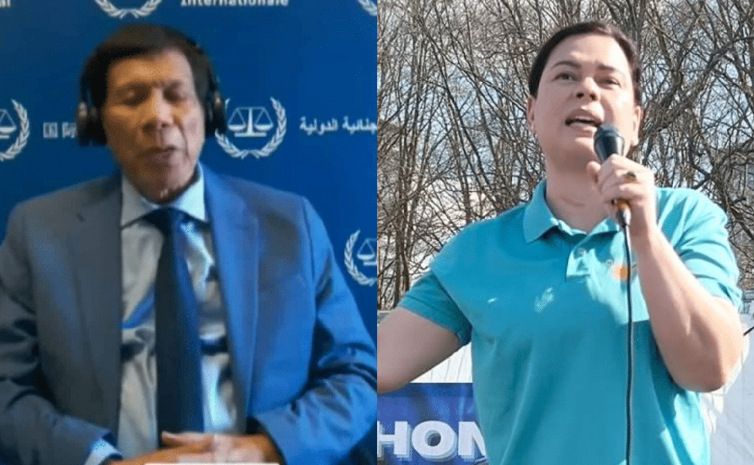 Sara told: Under Digong, rice spiked to P70/kilo, came with 'bukbok'