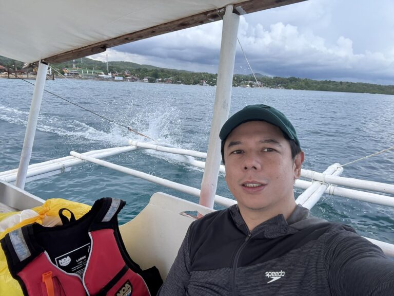 Baba Yap faces disqualification case for allege vote-buying