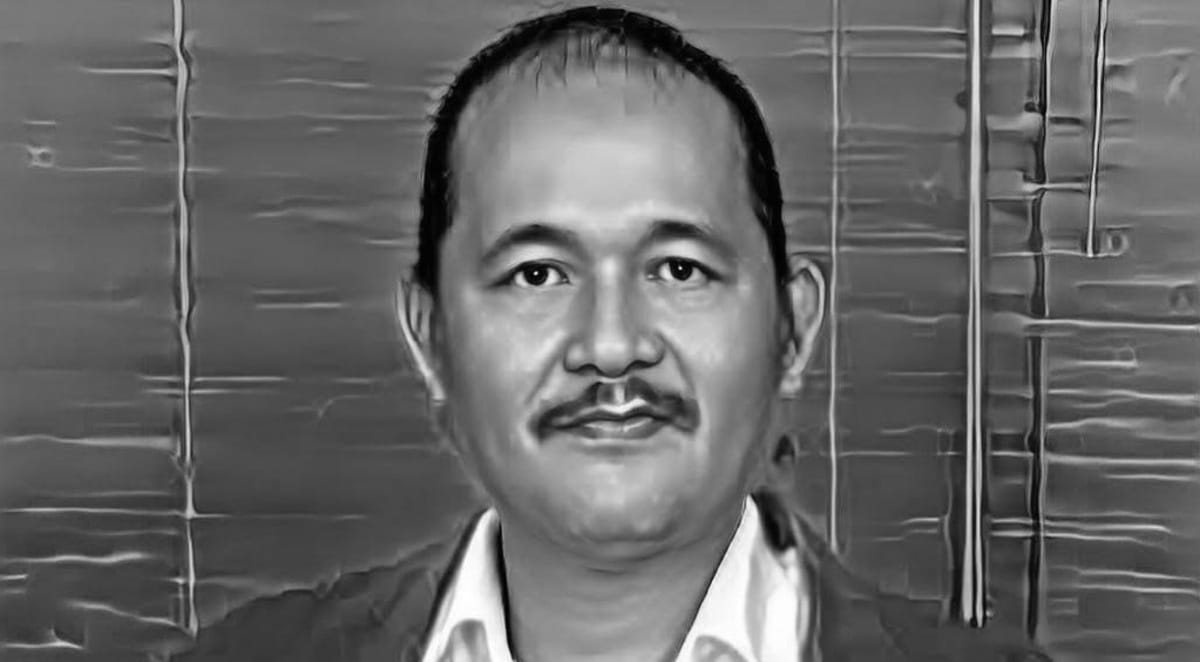 Kumedyante nga si Amay Bisaya mipanaw na sa edad nga 67