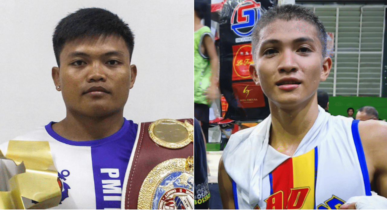 Sumabong makes PMI debut in 'Kumong Bol-Anon 21' showdown