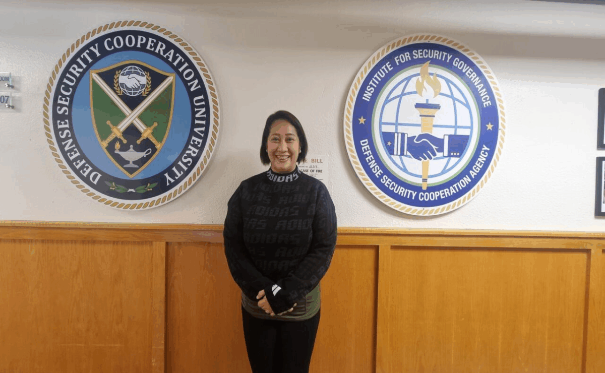 PCG’s first female pilot promoted to commodore